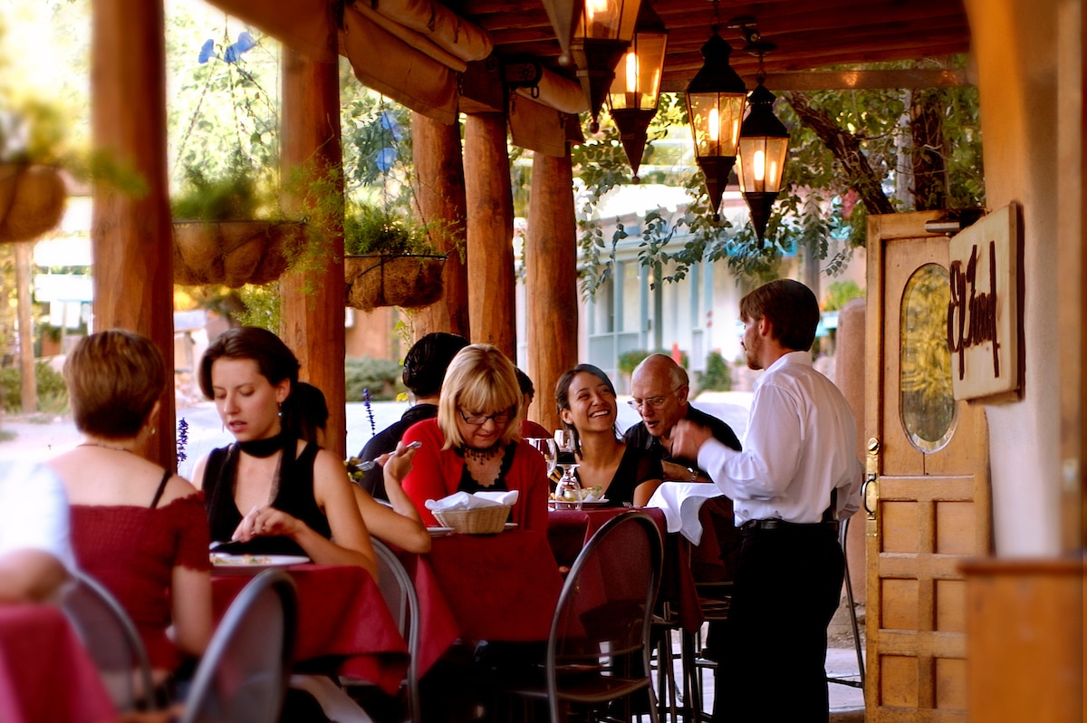 6 of the Most Crave-Worthy Downtown Albuquerque Restaurants