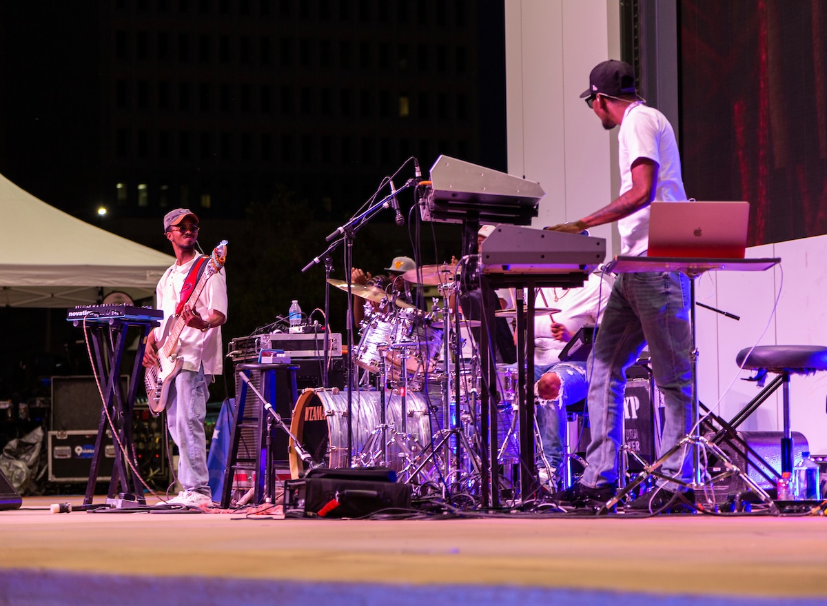 Your Ultimate Guide to the Isleta Amphitheater Concerts