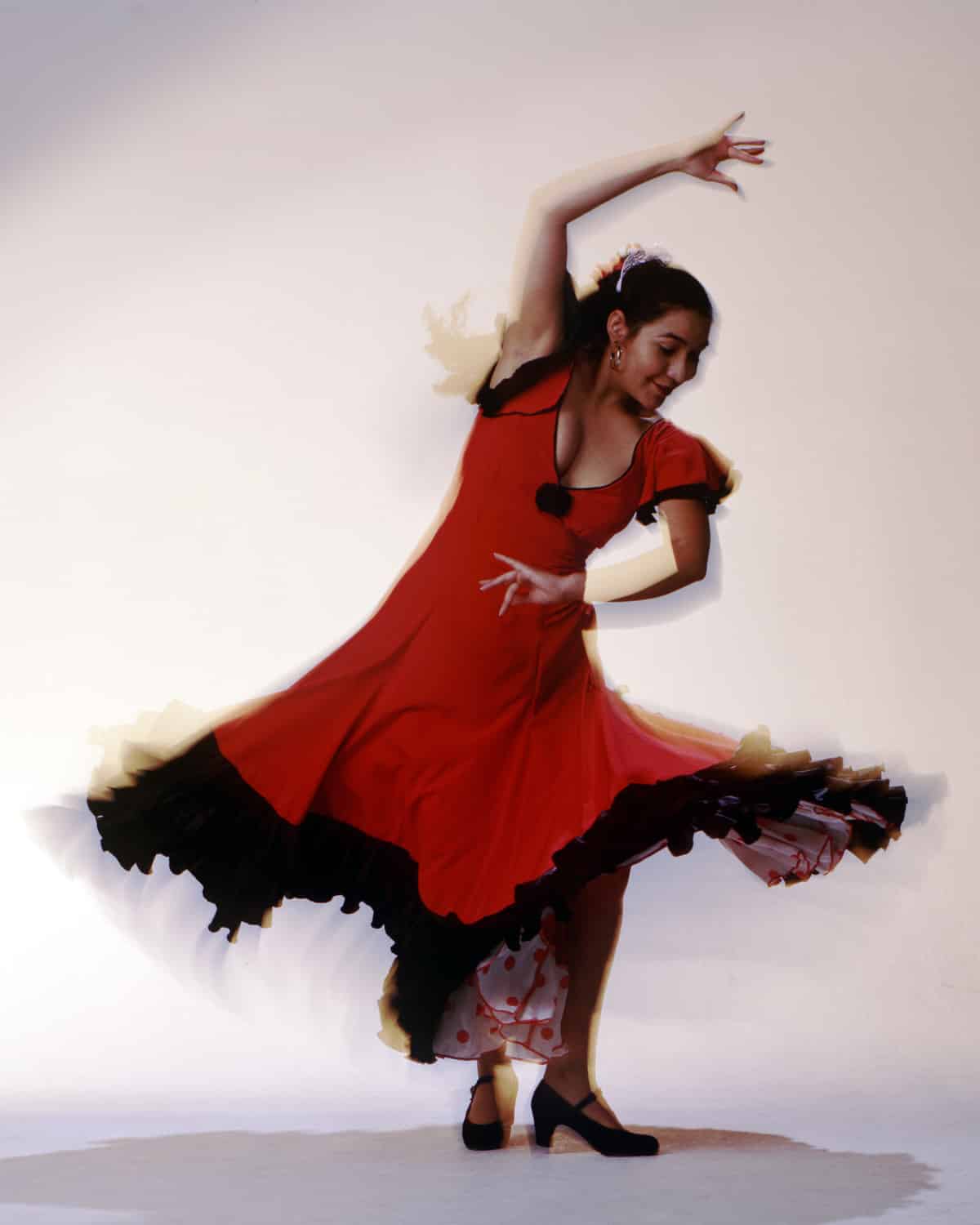 5 places for flamenco in Albuquerque | Bottger Mansion